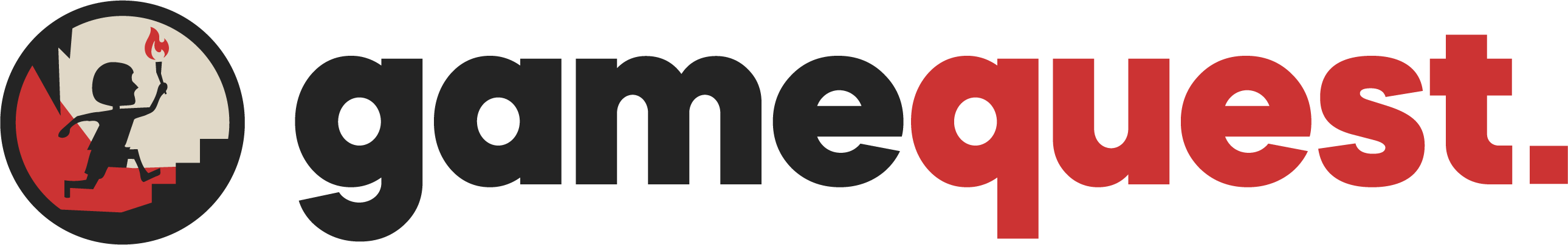 GAMEQUEST ¡Comienza tu aventura!